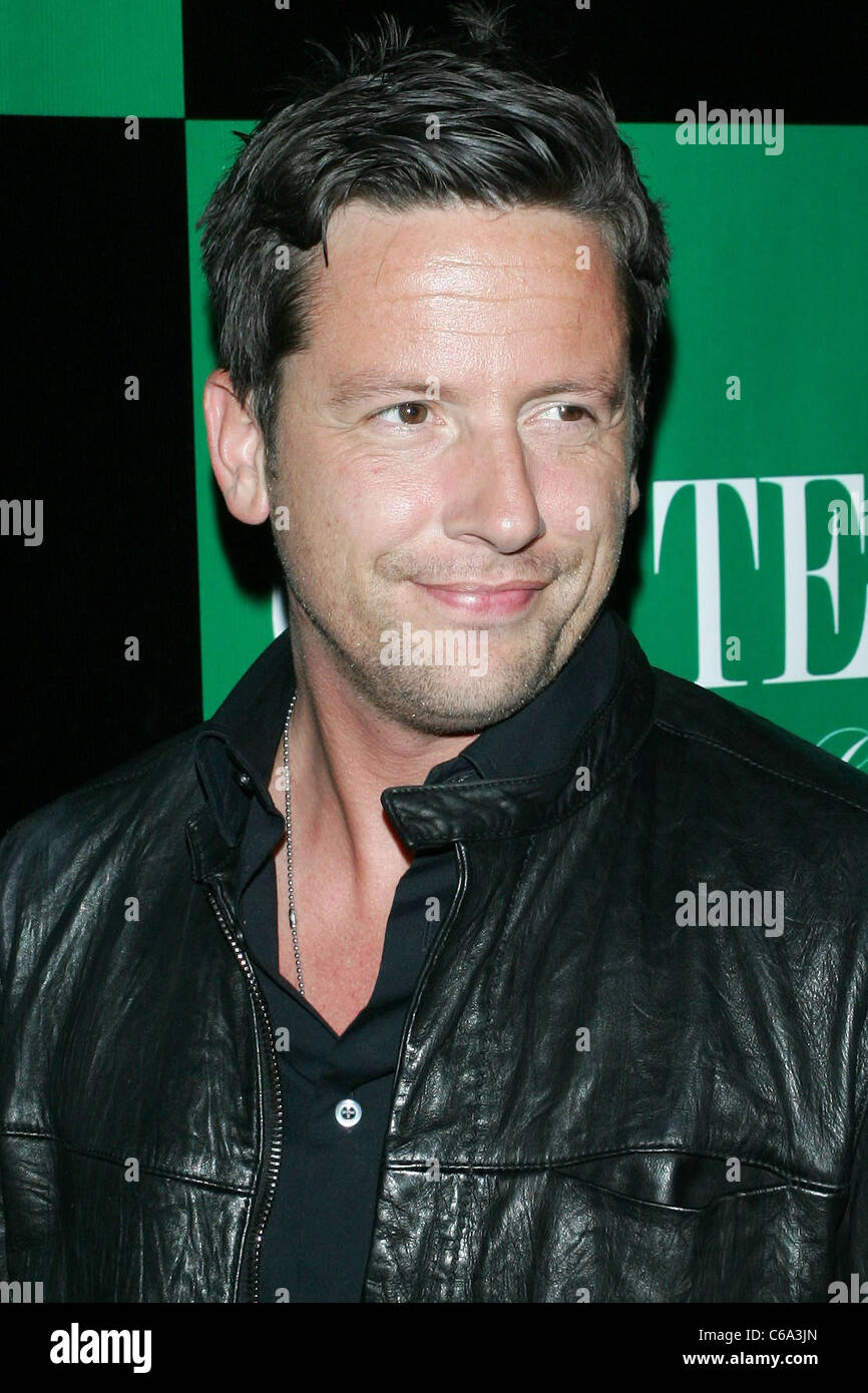 Ross McCall in attendance for Celebrities Out and About at Chateau ...