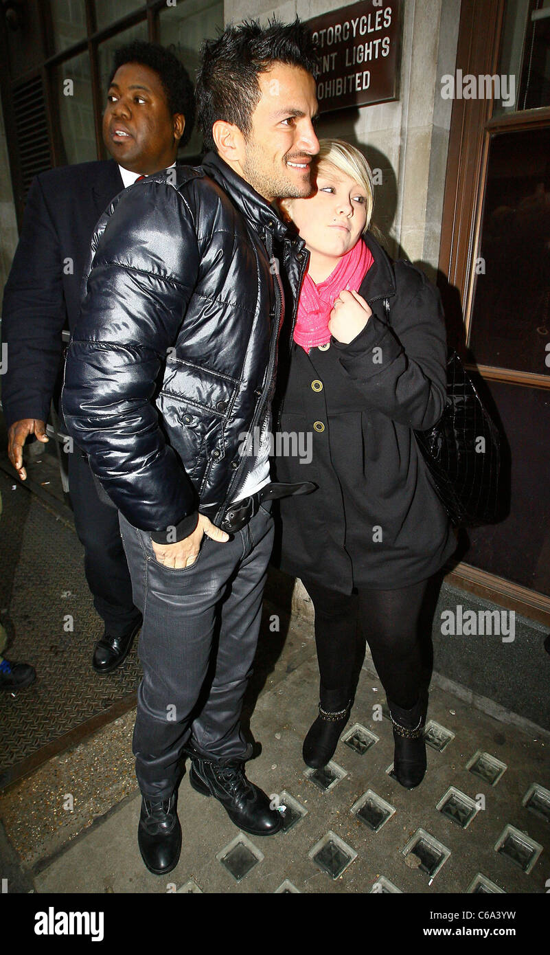 Peter and chris andre hi-res stock photography and images - Alamy