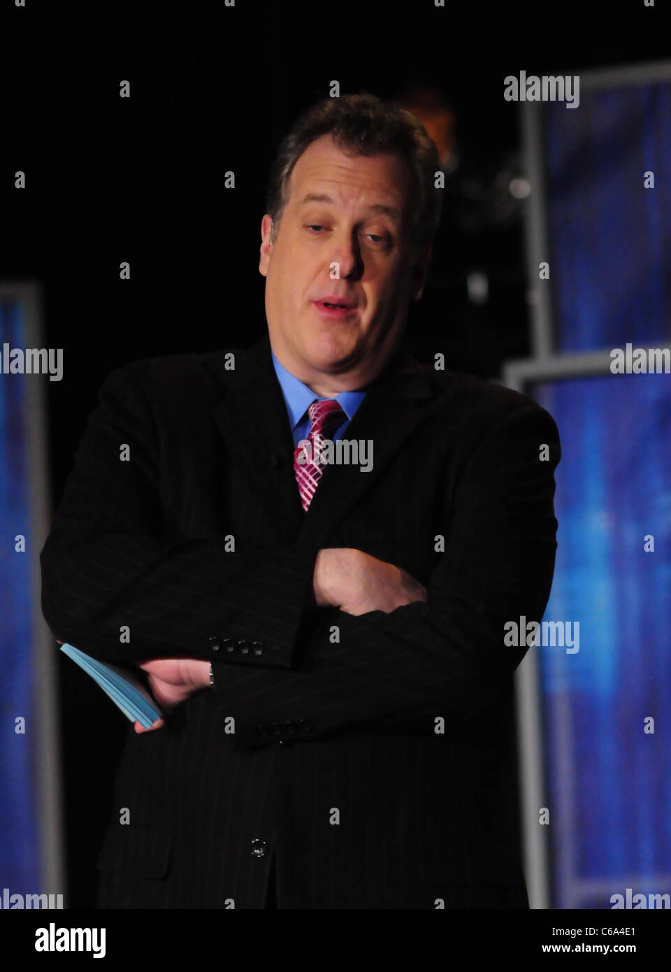 Michael kay yes hi-res stock photography and images - Alamy