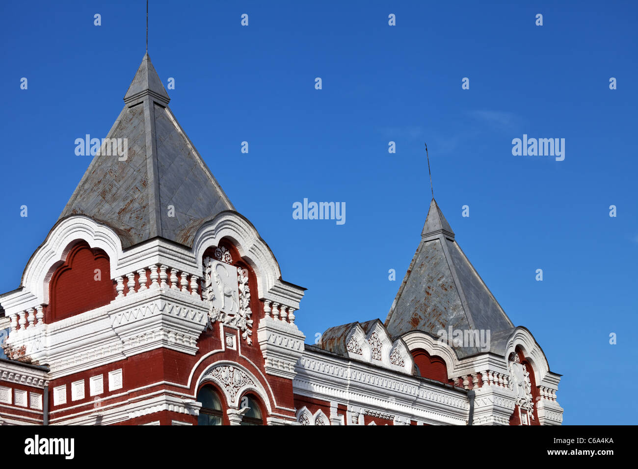 Samara stalin’s bunker hi-res stock photography and images - Alamy