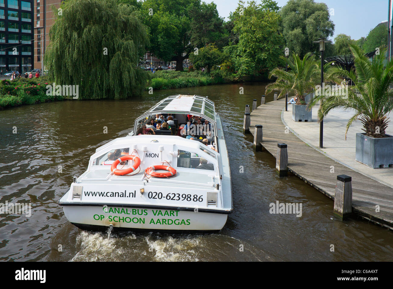 Singelgracht canal hi-res stock photography and images - Alamy