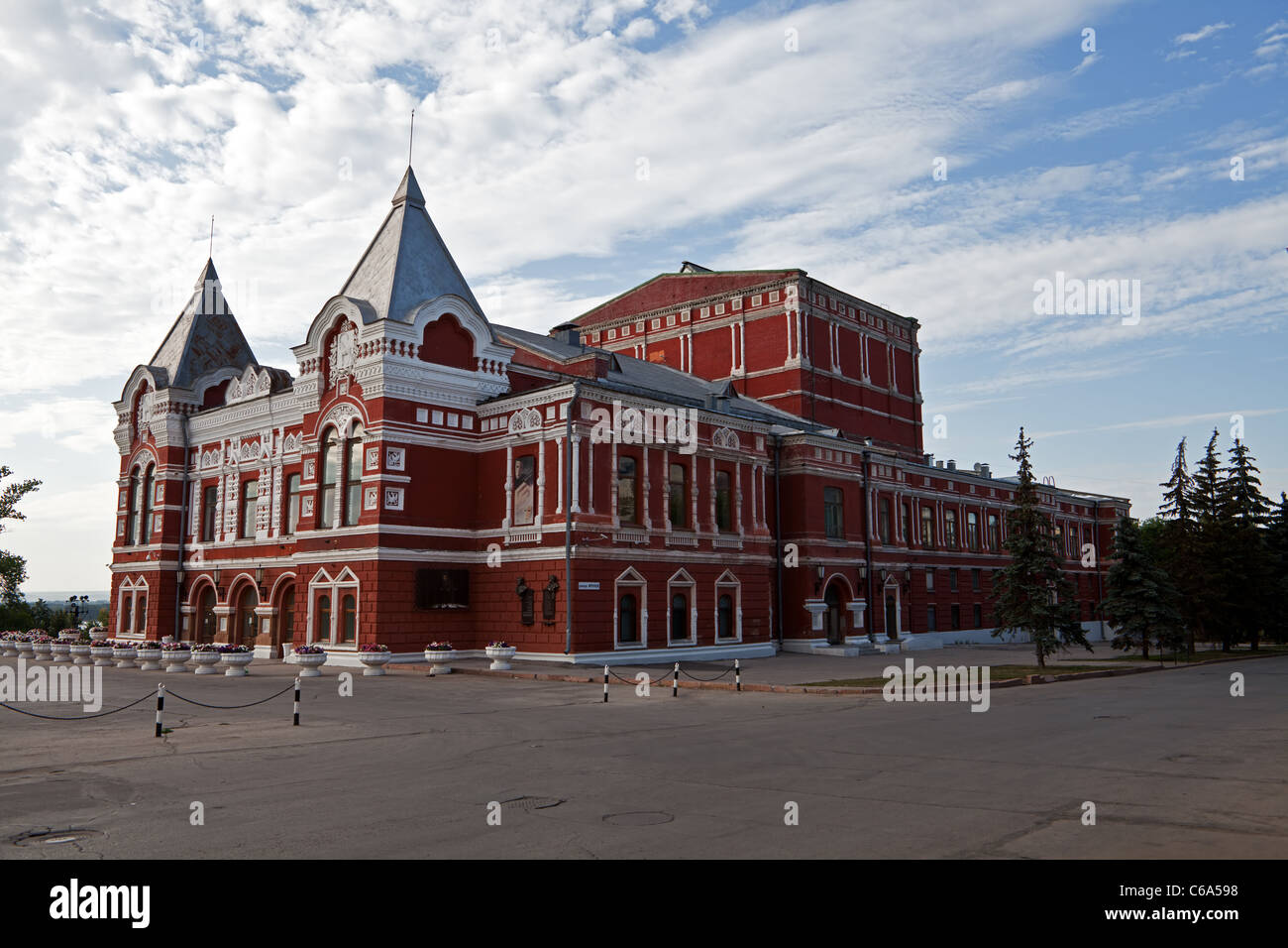 Samara stalin’s bunker hi-res stock photography and images - Alamy