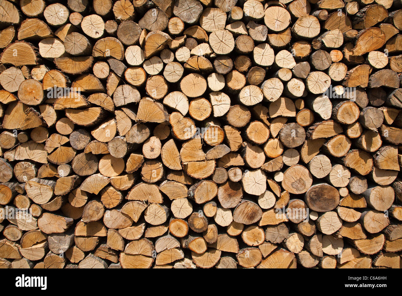 Firewood hi-res stock photography and images - Alamy