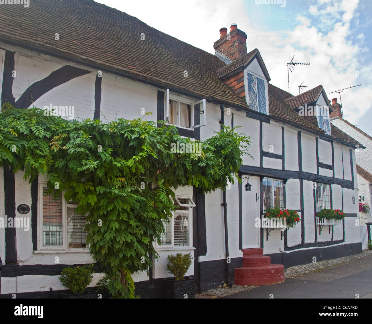 Odiham High Resolution Stock Photography and Images - Alamy