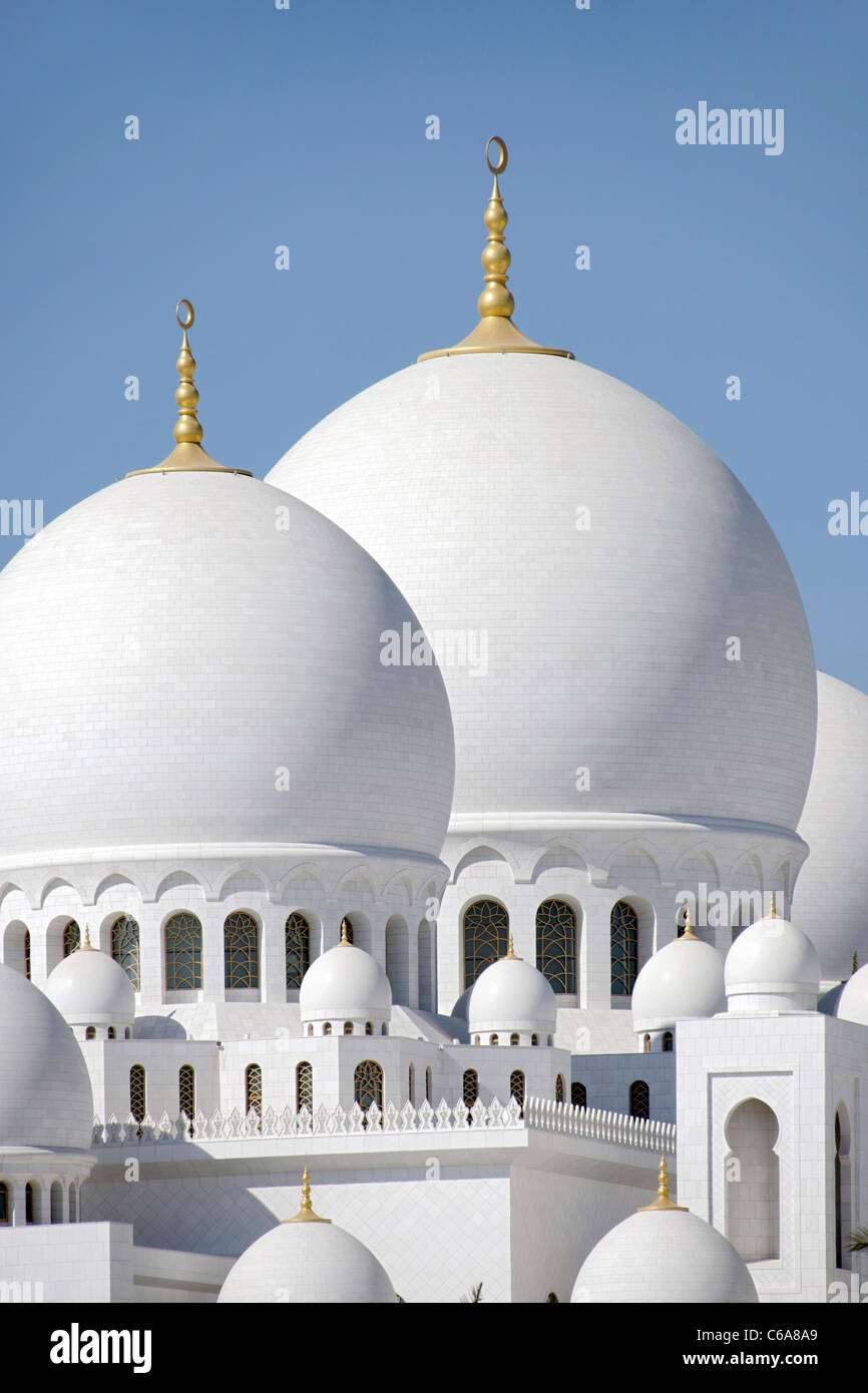 The third biggest mosque in the world hi-res stock photography and ...