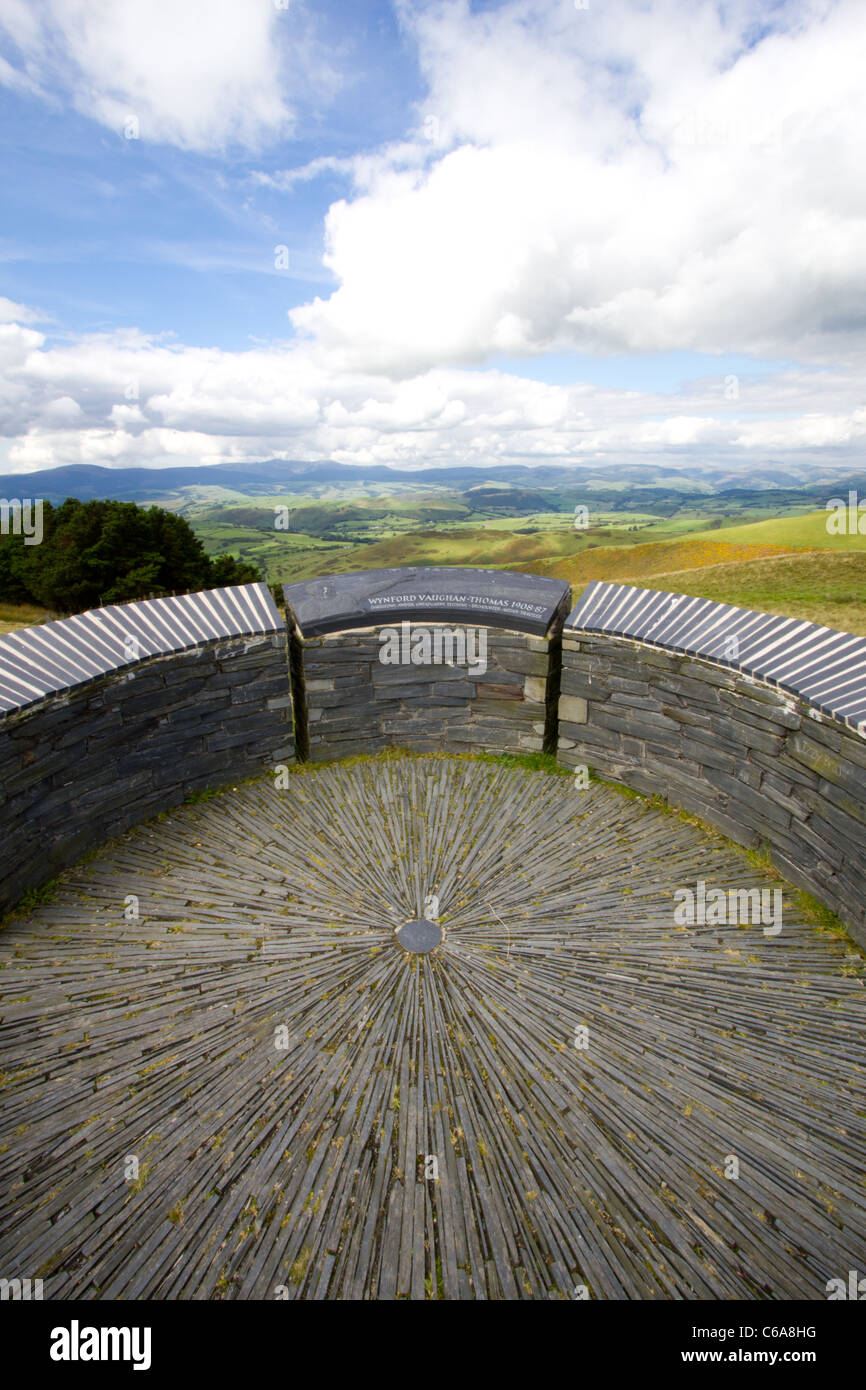 Wynford vaughan thomas hi-res stock photography and images - Alamy