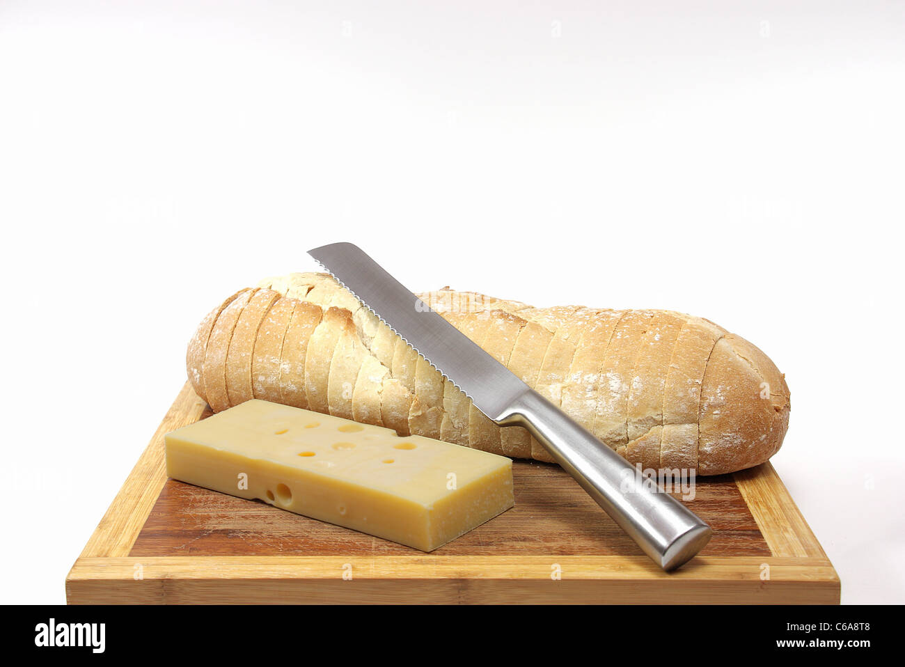 Chunk of cheese hi-res stock photography and images - Alamy