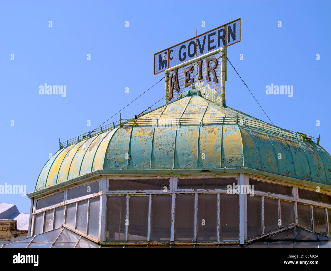 George weir hi-res stock photography and images - Alamy