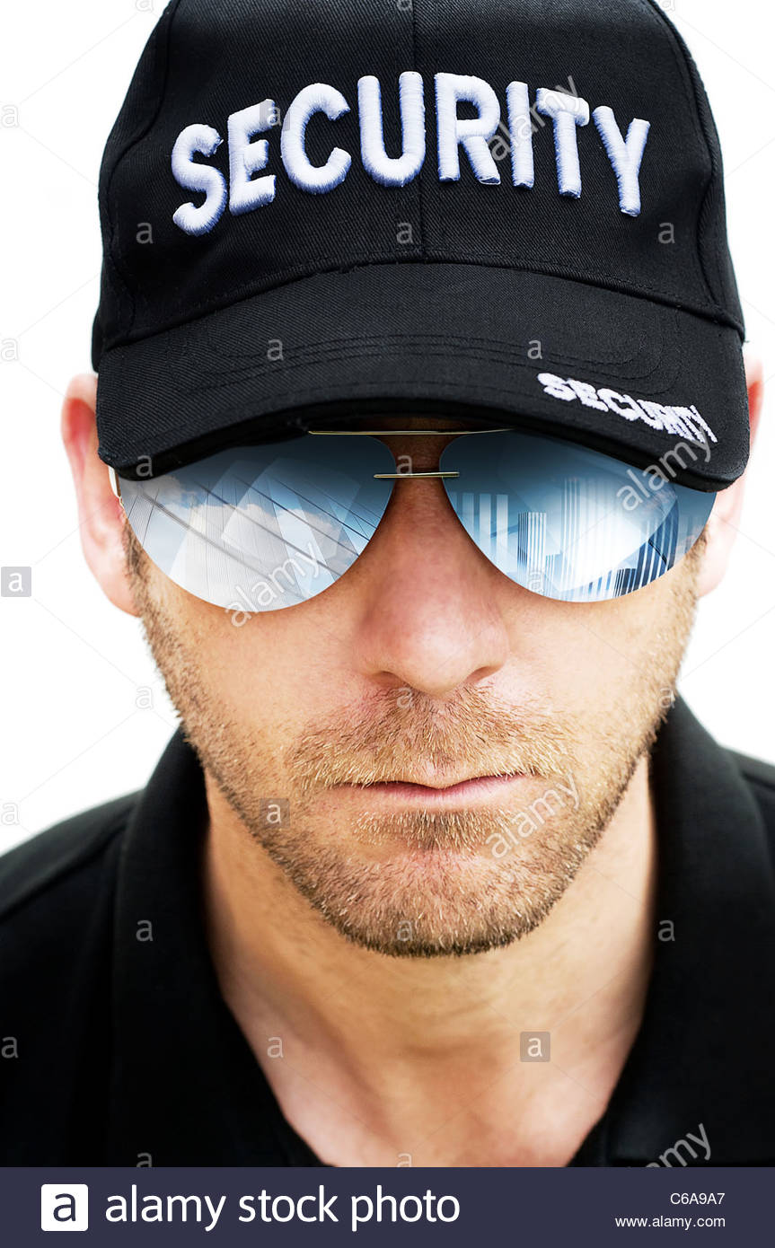 Security Guard Stock Photos & Security Guard Stock Images - Alamy