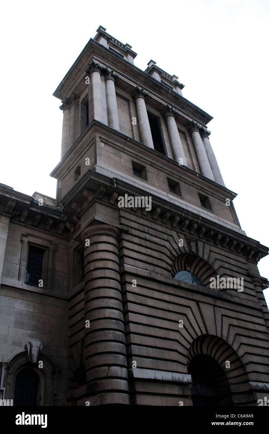 Gloomy oppressive architecture building hi-res stock photography and ...