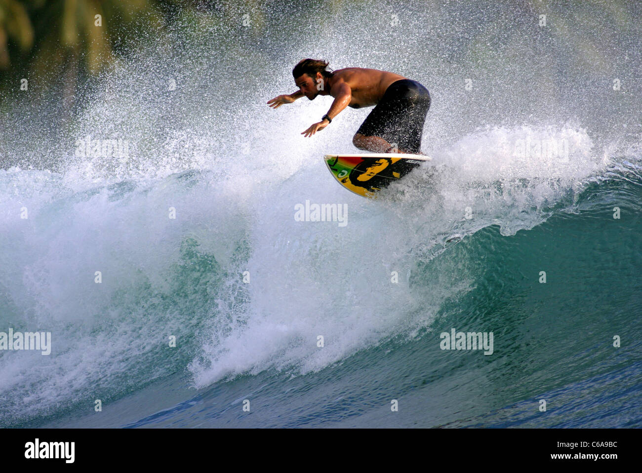 Pulau siberut hi-res stock photography and images - Alamy