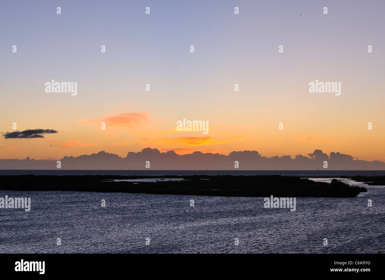 Aerial photo river ebro hi-res stock photography and images - Alamy