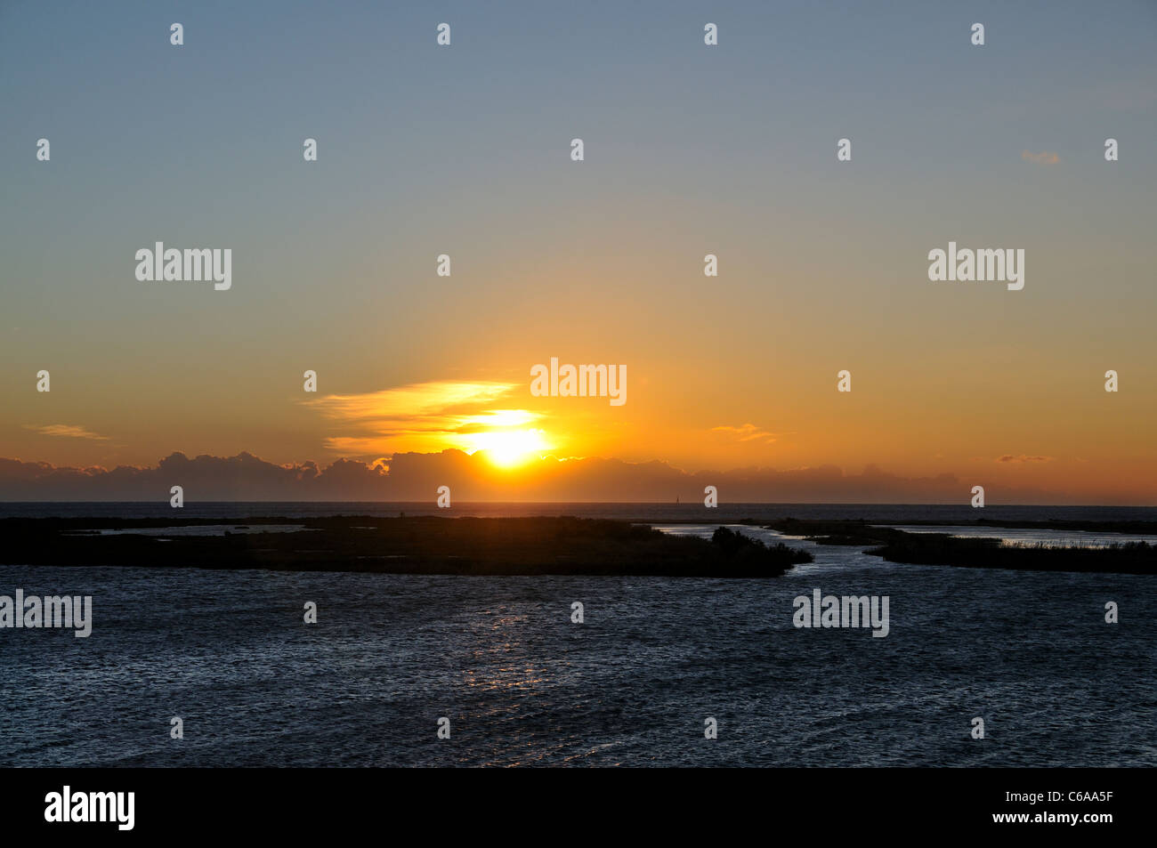 Aerial photo river ebro hi-res stock photography and images - Alamy