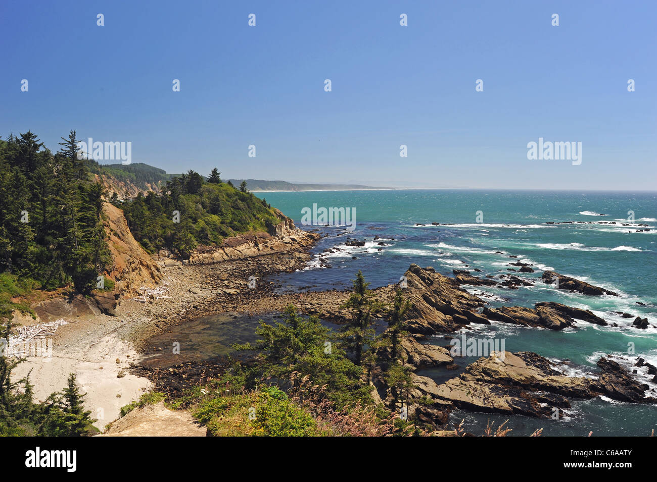 Us Pacific Northwest Region