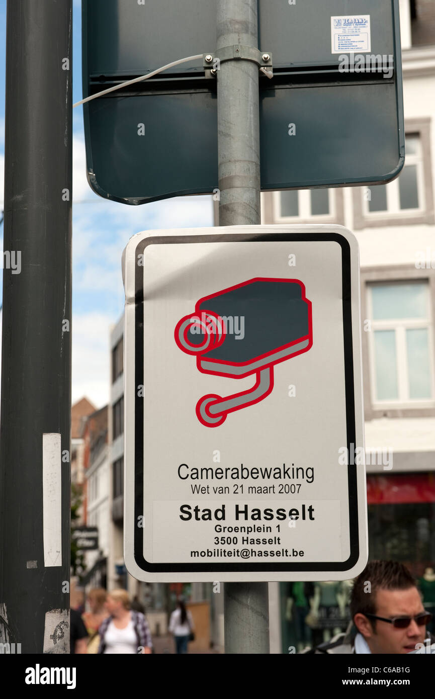 Stad hasselt hi-res stock photography and images - Alamy