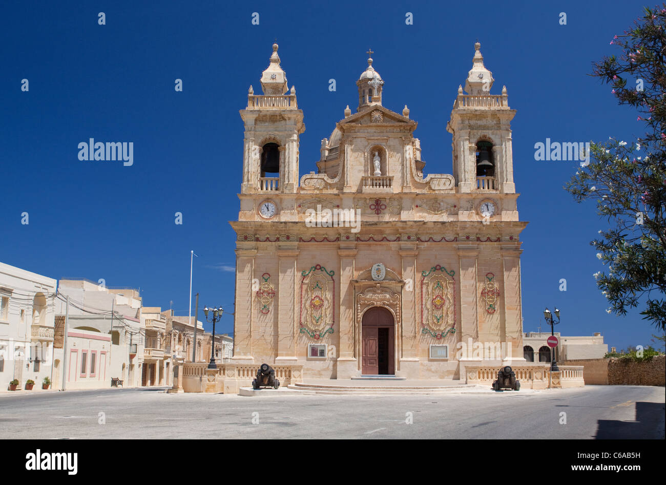 Zebbug hi-res stock photography and images - Alamy