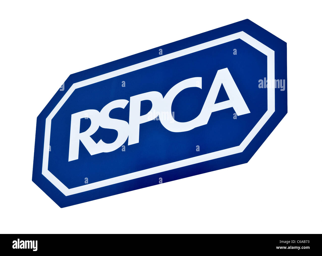 Rspca logo hi-res stock photography and images - Alamy