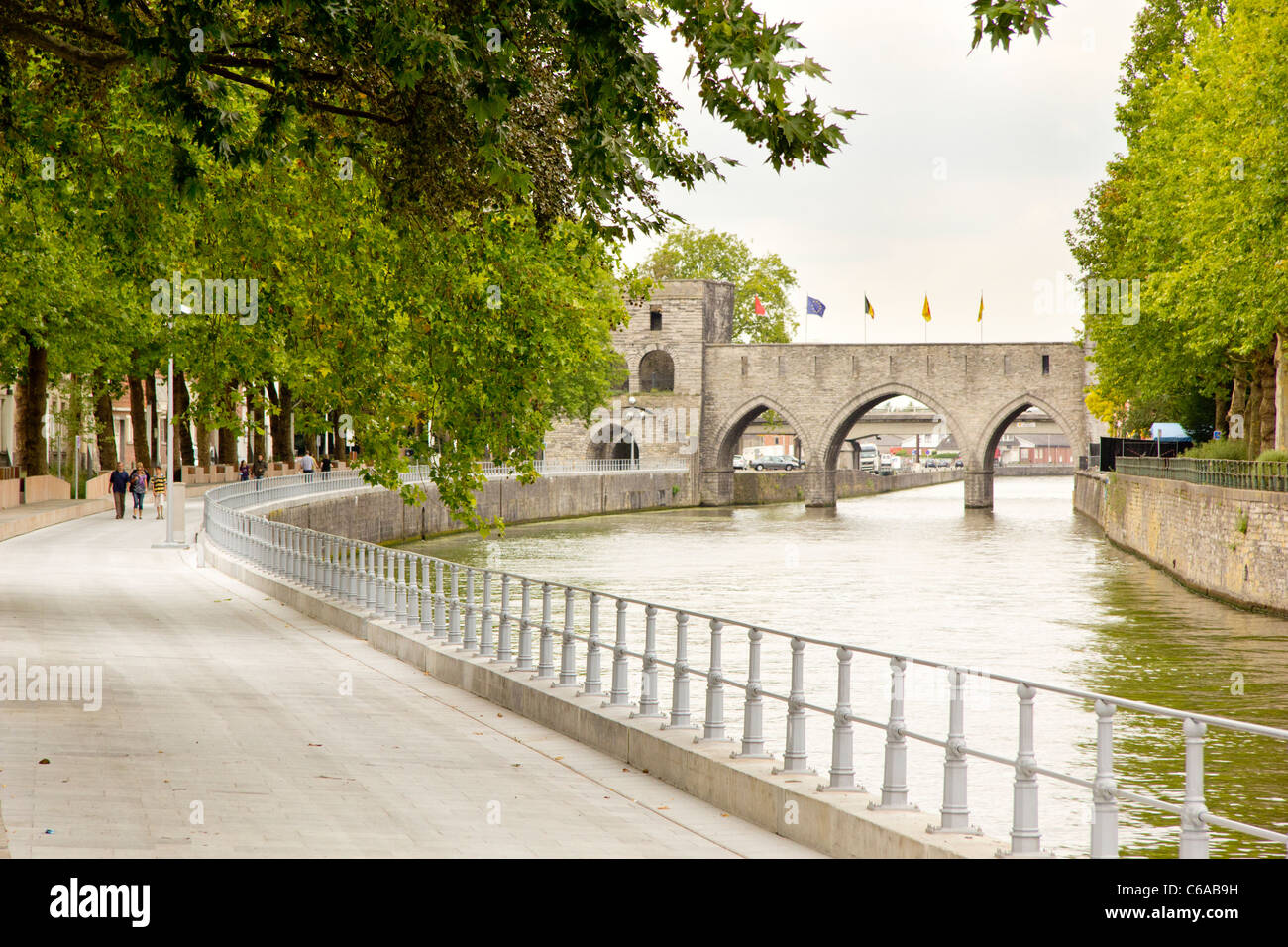 Tournai belgium hi-res stock photography and images - Alamy