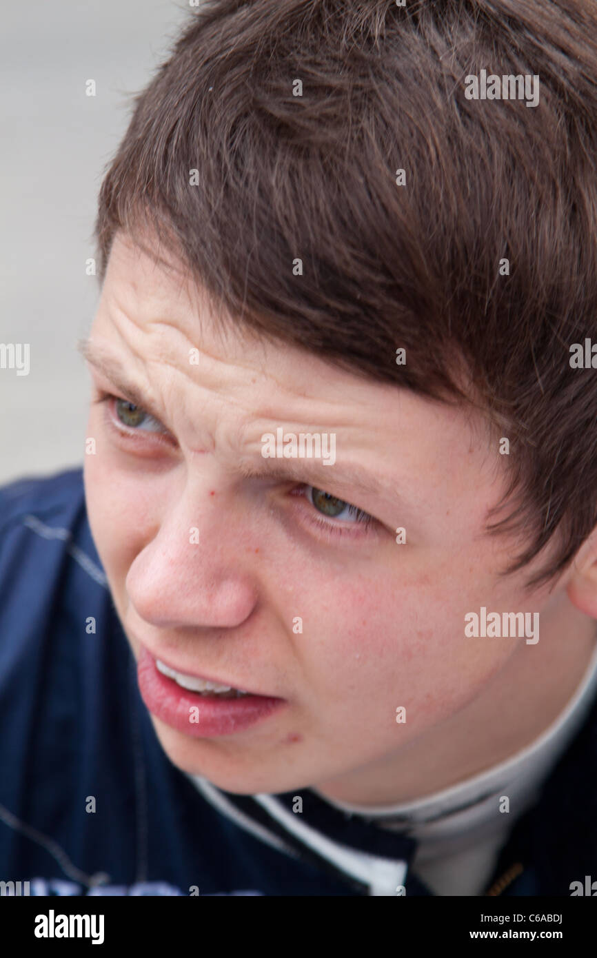 Nick yelloly hi-res stock photography and images - Alamy