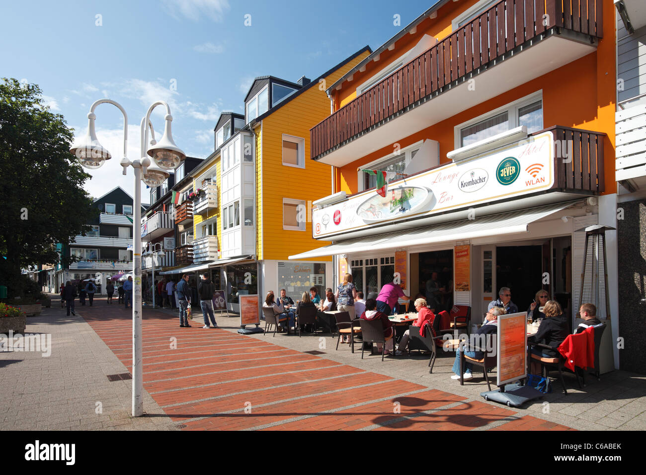 Heligoland hi-res stock photography and images - Alamy