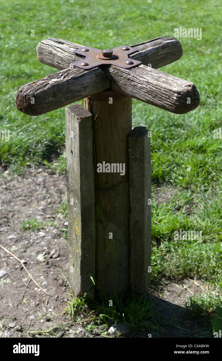 Barnes village hi-res stock photography and images - Alamy