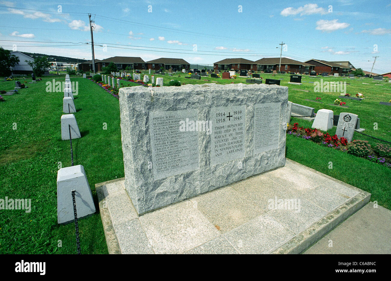 Plot section a hi-res stock photography and images - Alamy