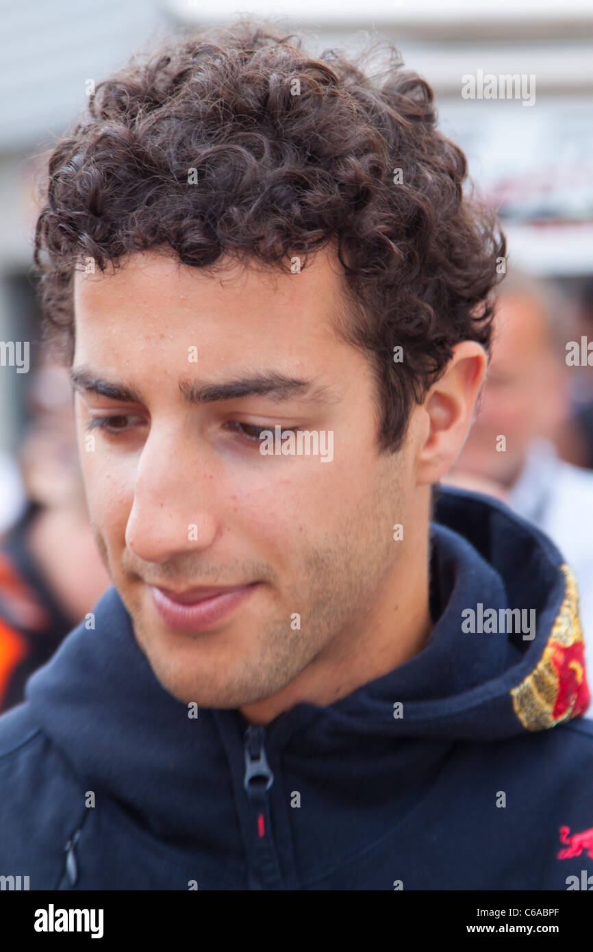 Young daniel hi-res stock photography and images - Alamy