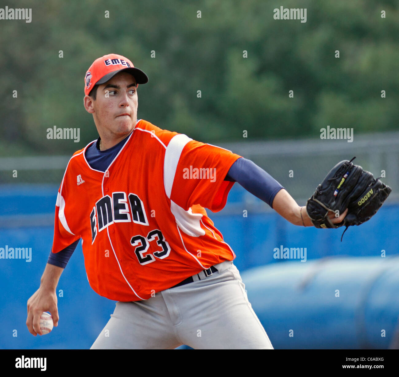 Baseball world series hi-res stock photography and images - Alamy