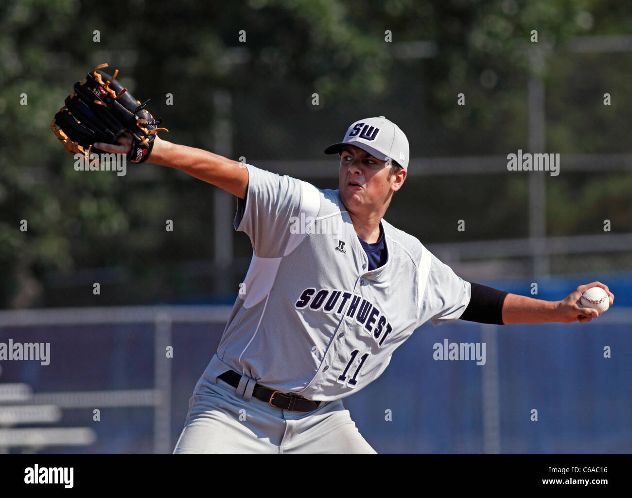 Little league world series hi-res stock photography and images - Alamy