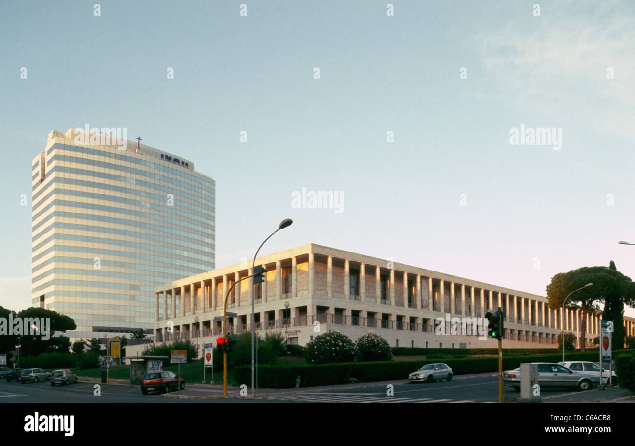 Grattacielo High Resolution Stock Photography and Images - Alamy