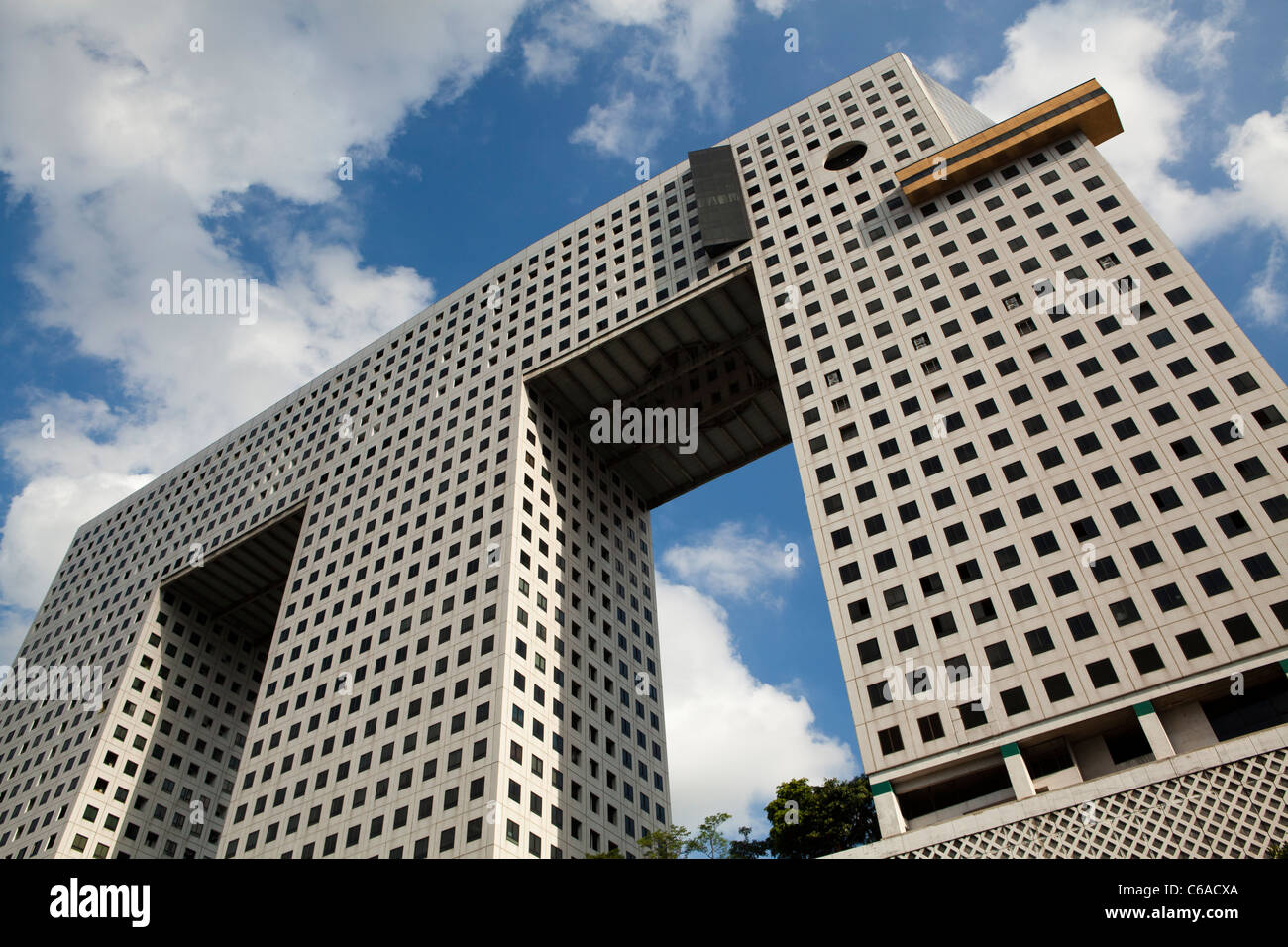 Elephant building, bangkok hi-res stock photography and images - Alamy