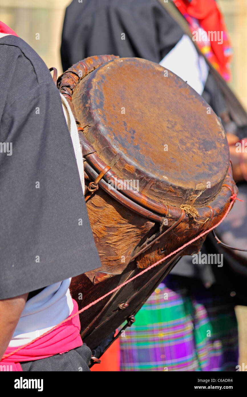 Changlang tribe hi-res stock photography and images - Alamy