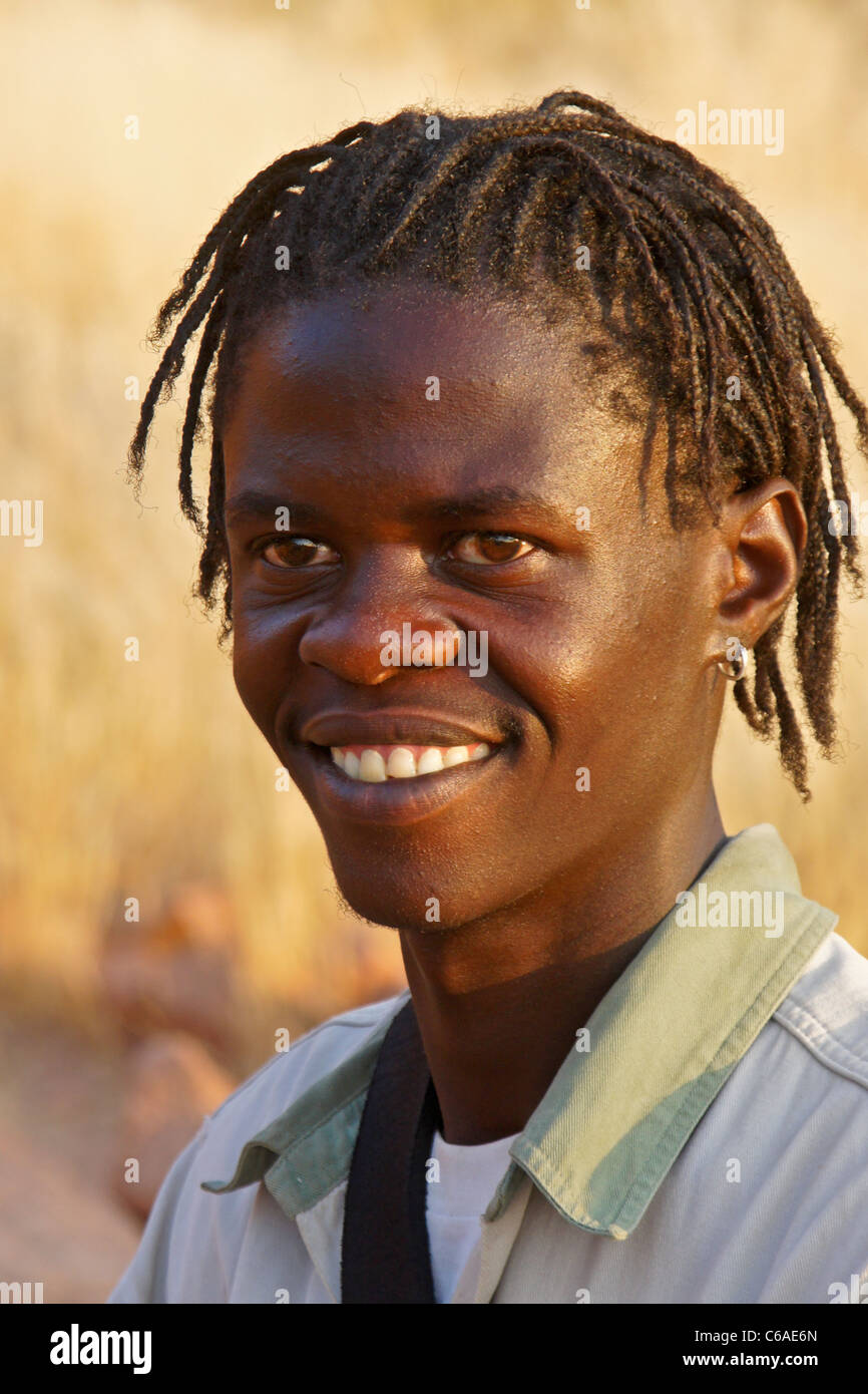 Cornrow hair hi-res stock photography and images - Alamy