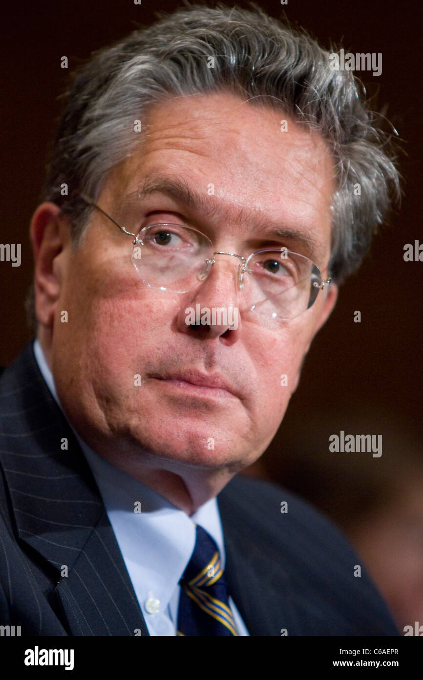 Comptroller of the currency hi-res stock photography and images - Alamy