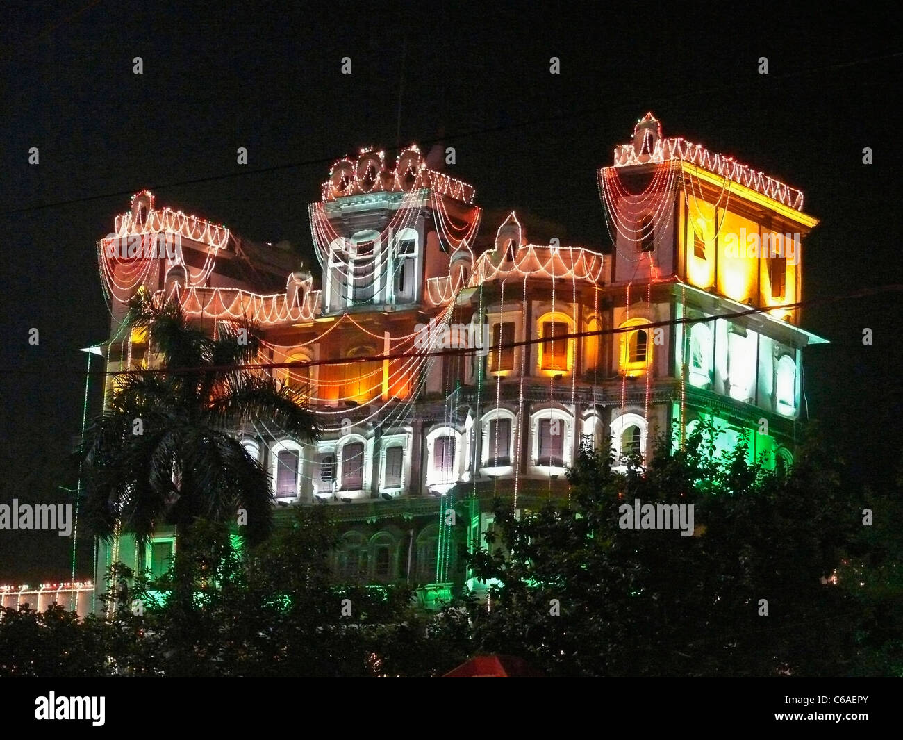 Indore city hi-res stock photography and images - Alamy