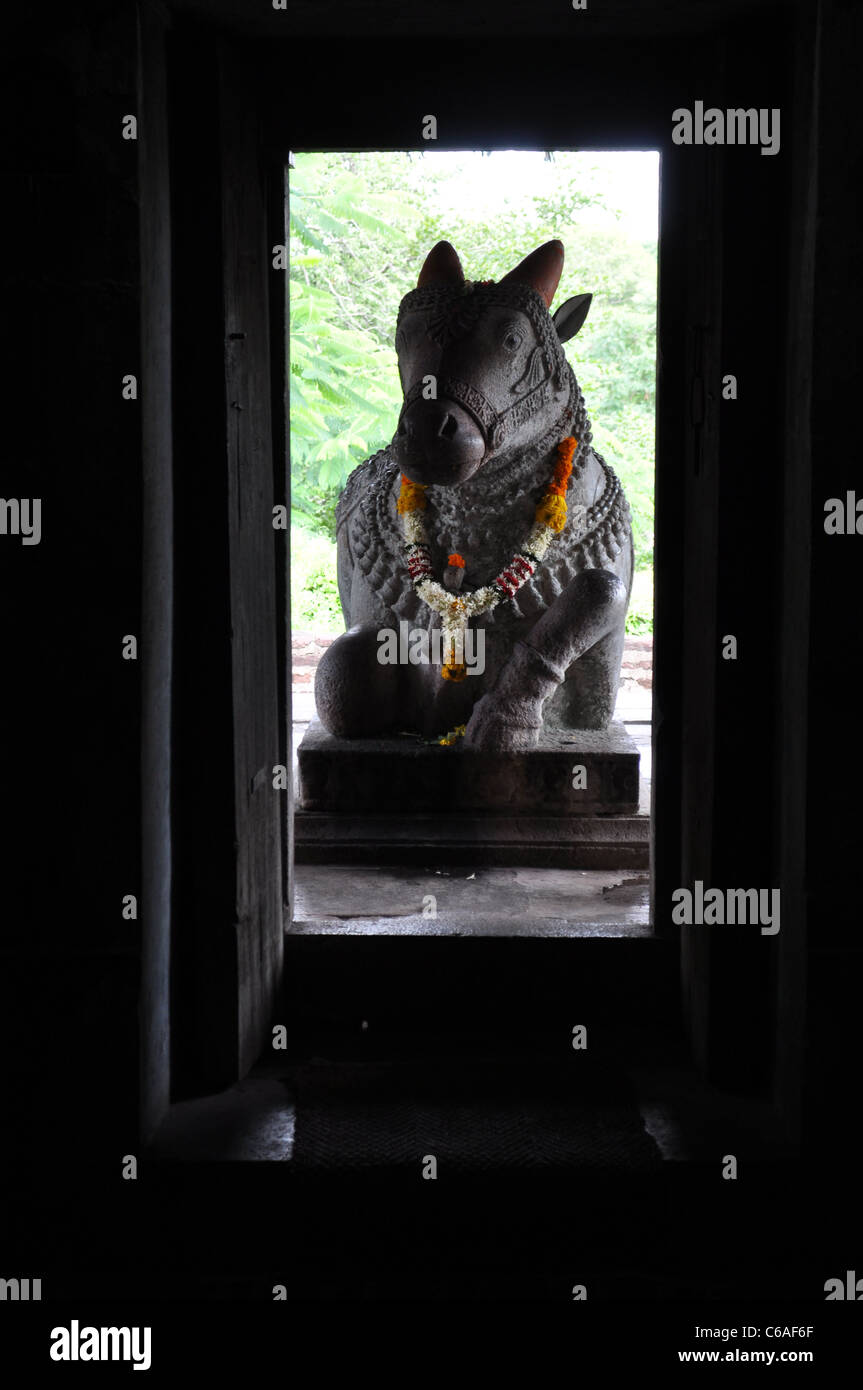 Lord Nandi High Resolution Stock Photography and Images - Alamy
