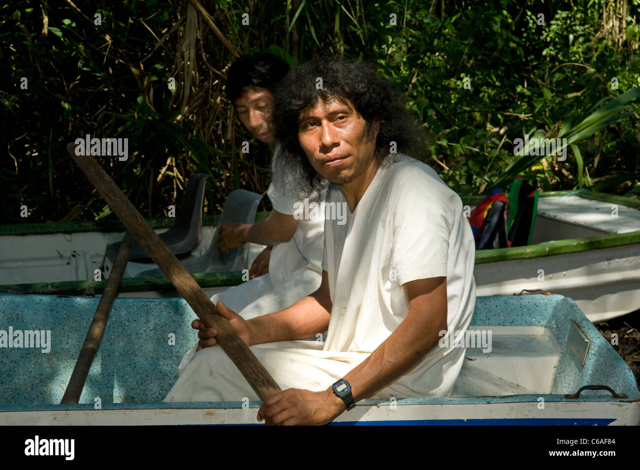 Indigenous mayan mexico hi-res stock photography and images - Alamy