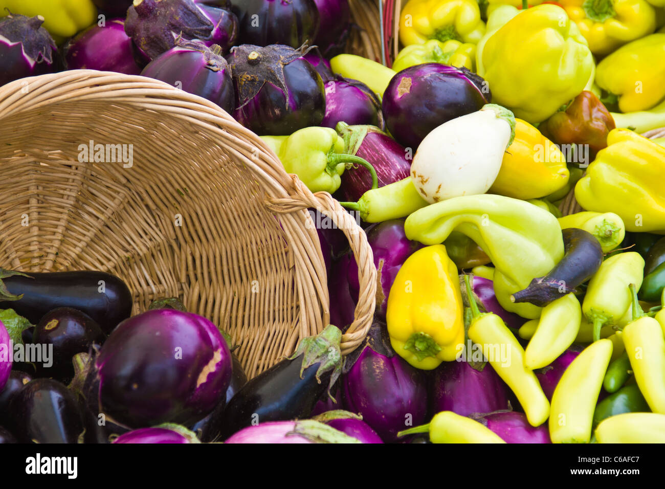 Barbara pepper hi-res stock photography and images - Alamy