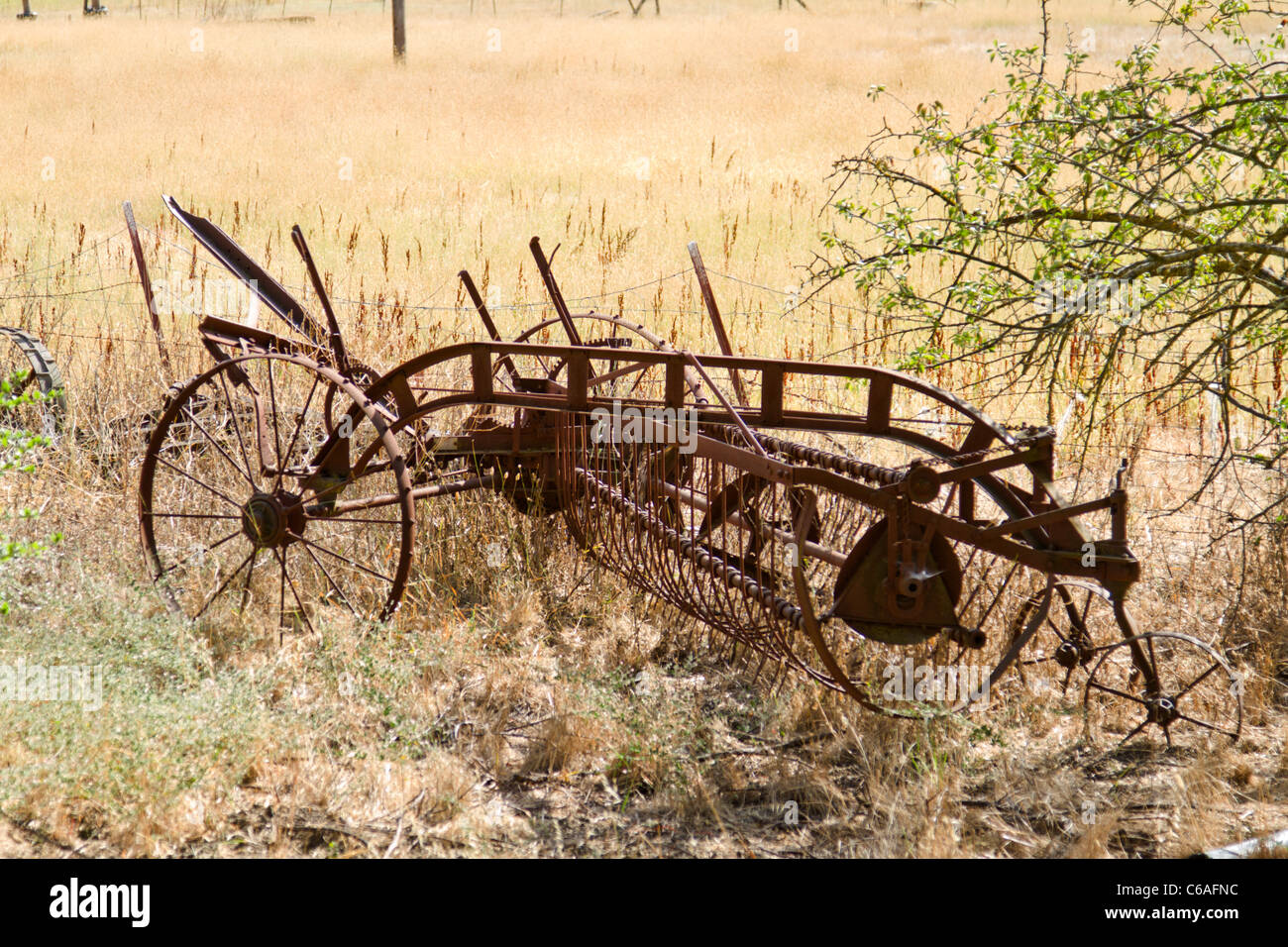 Morgan hill agriculture hi-res stock photography and images - Alamy