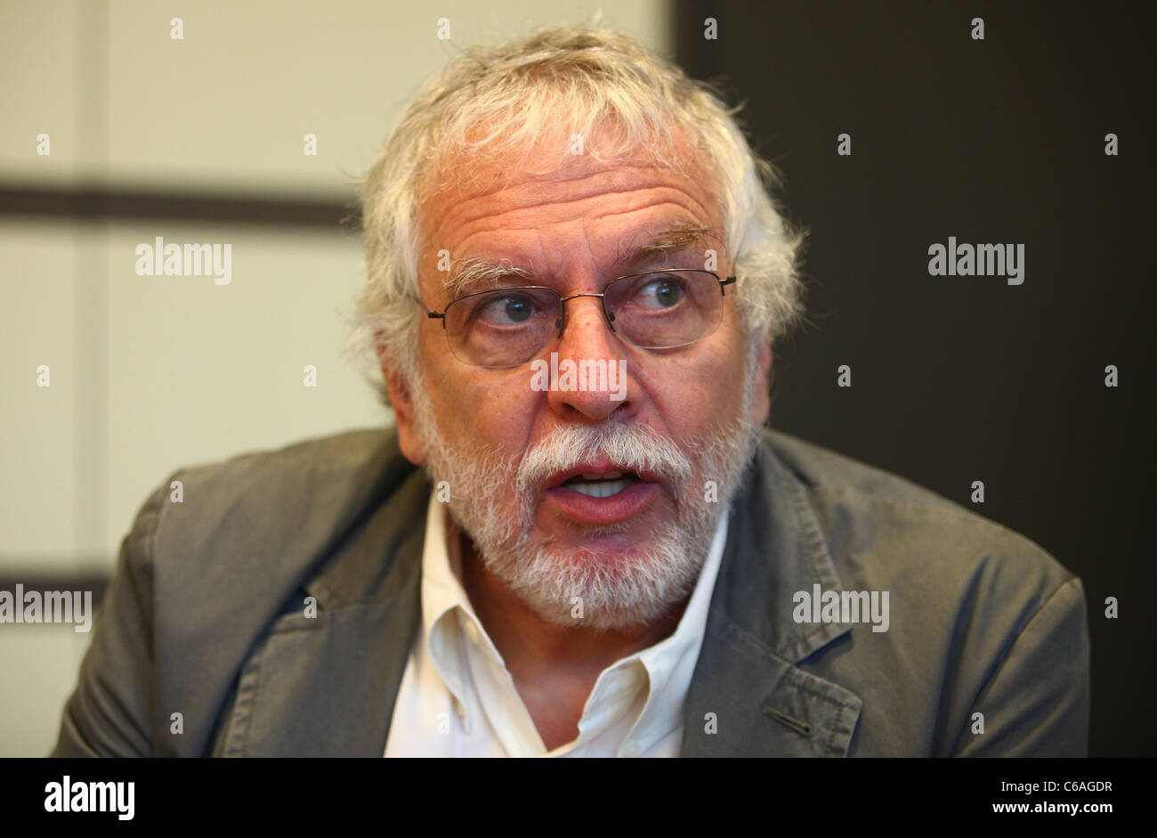 Nolan bushnell hi-res stock photography and images - Alamy