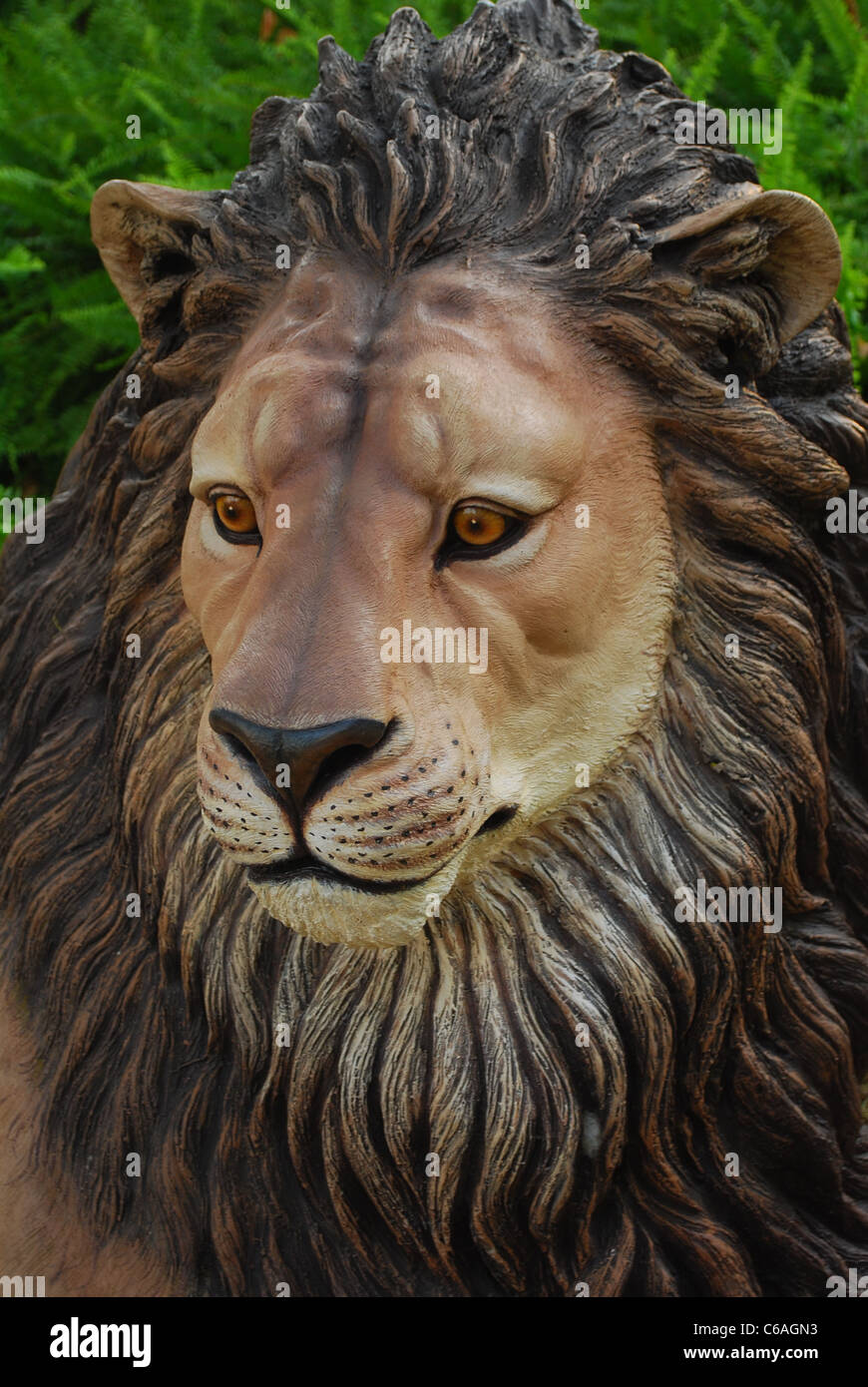 Realistic artificial hi-res stock photography and images - Alamy