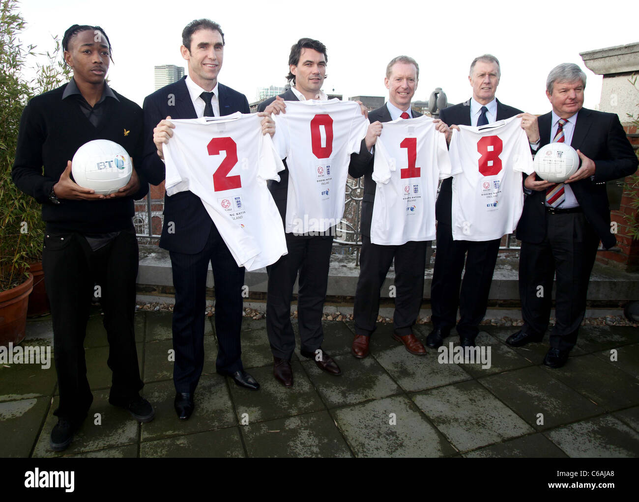 Gavin martin hi-res stock photography and images - Alamy