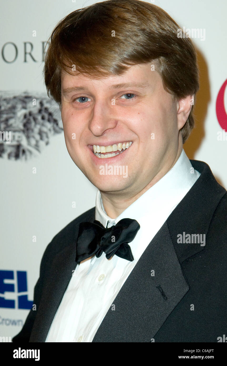 Cristopher Nixon Cox The Princess Ball Mardi Gras Masquerade Gala at ...