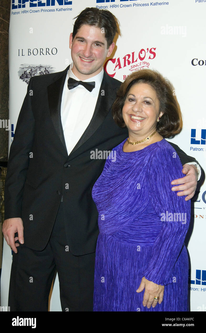 Guest and Princess Katherine of Serbia The Princess Ball Mardi Gras ...