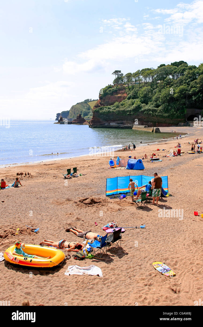 Coryton cove hi-res stock photography and images - Alamy