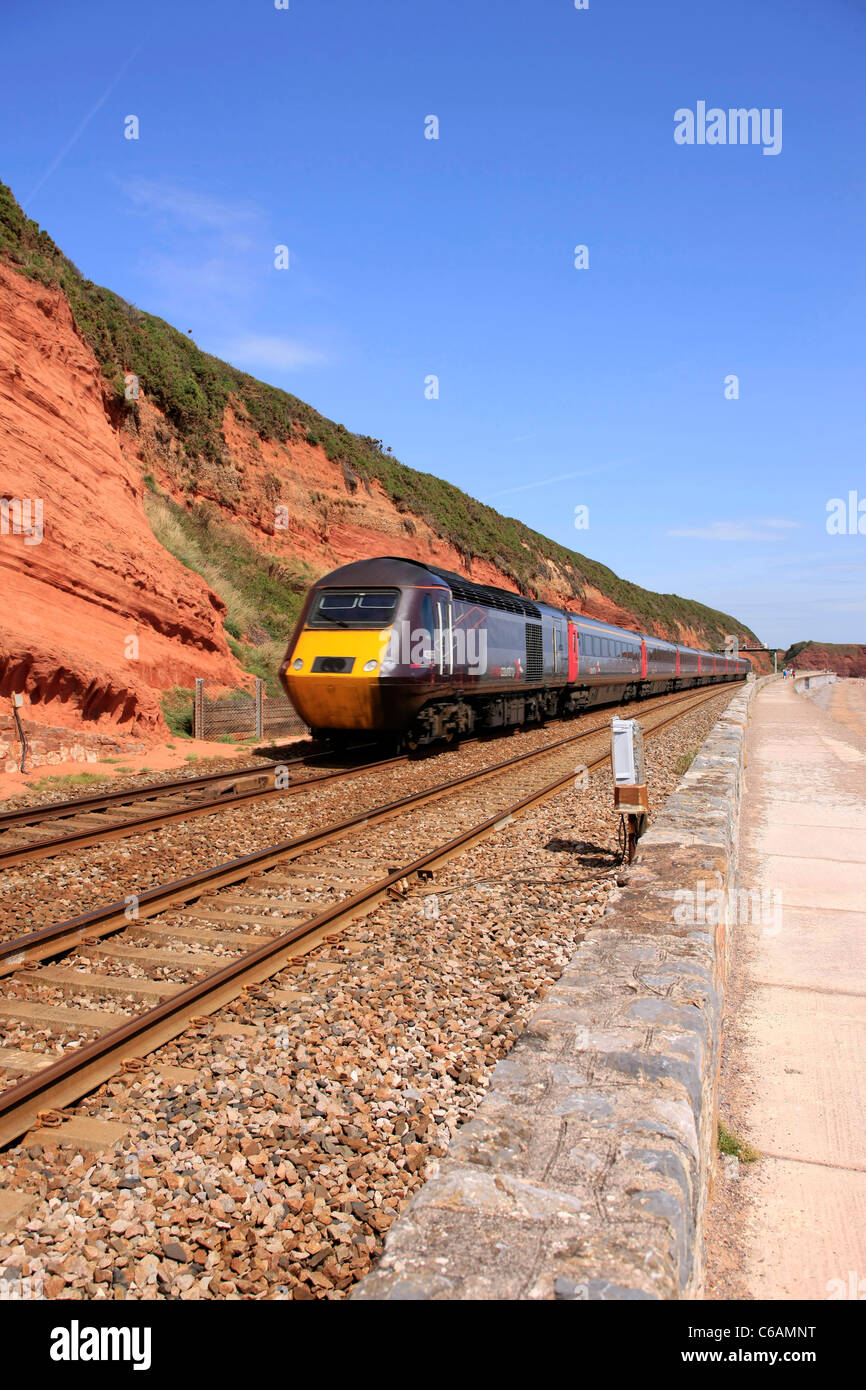 125 locomotive hi-res stock photography and images - Alamy