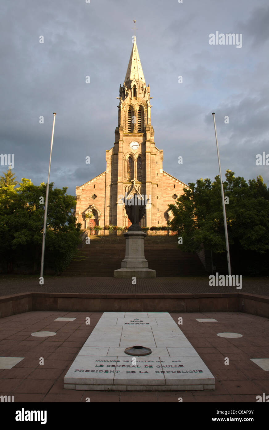 Forbach hi-res stock photography and images - Alamy