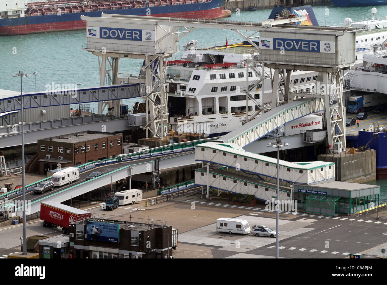 Dover Ferry To France Address at Jackie Proctor blog