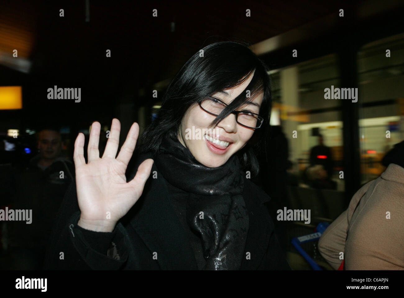 Yu Nan Stock Photos & Yu Nan Stock Images - Alamy