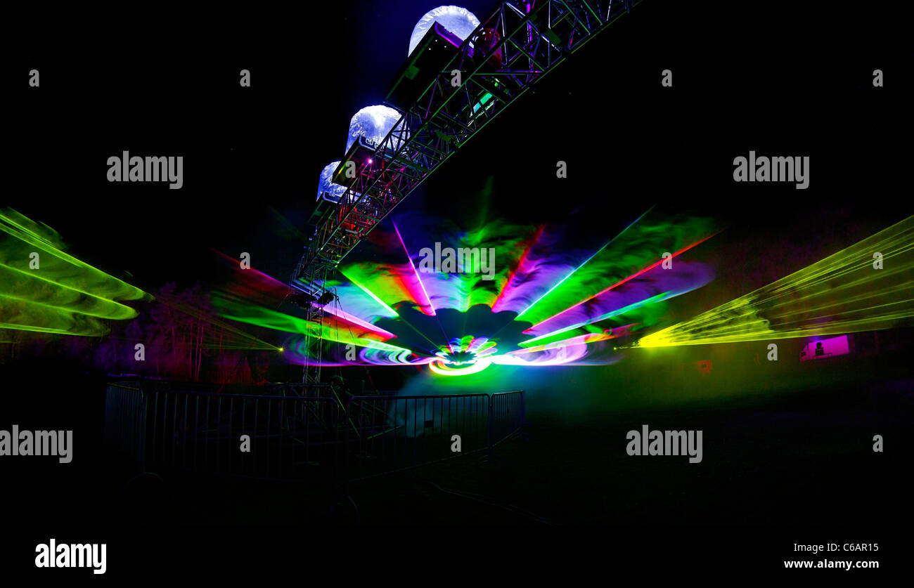 Show multimedia hi-res stock photography and images - Alamy